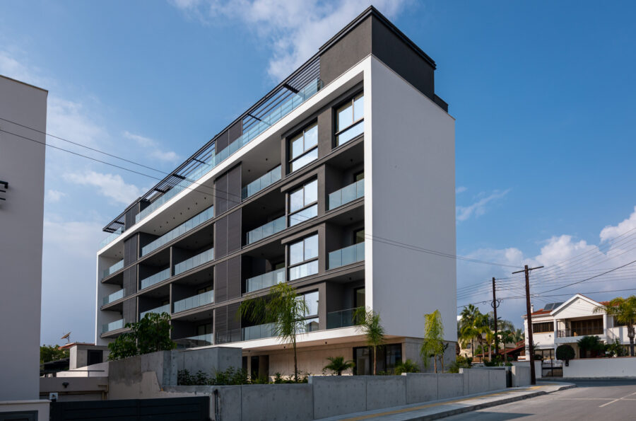 HOME - DARCH STUDIO Architects