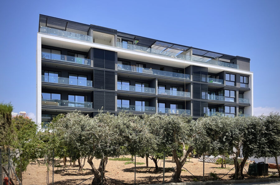 PROJECTS - DARCH STUDIO Architects