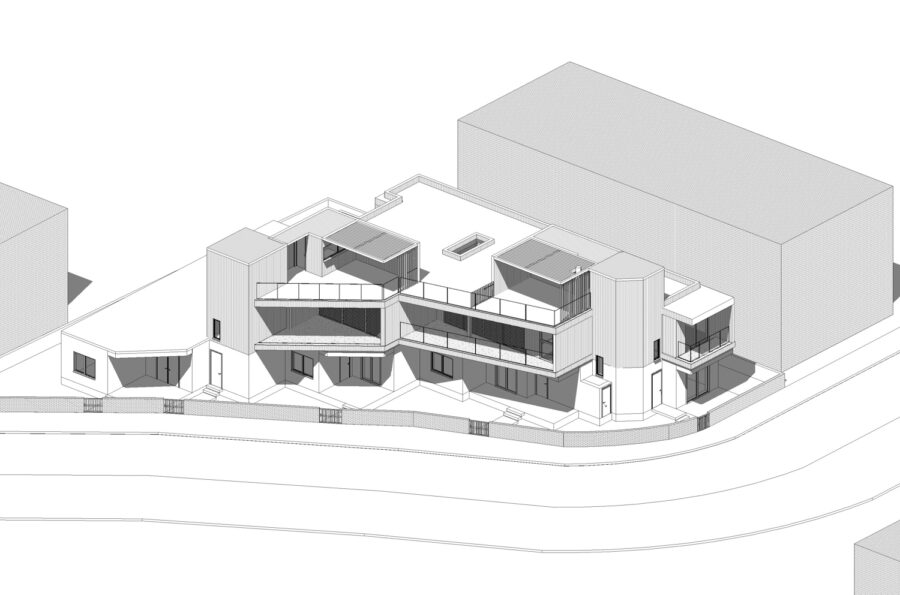 HOME - DARCH STUDIO Architects