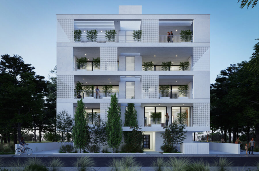 HOME - DARCH STUDIO Architects