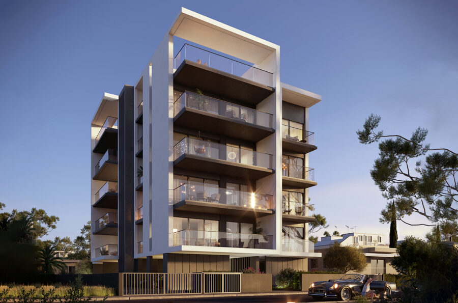 HOME - DARCH STUDIO Architects