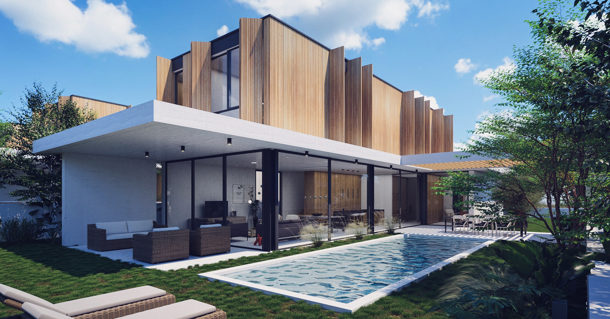 HOME - DARCH STUDIO Architects