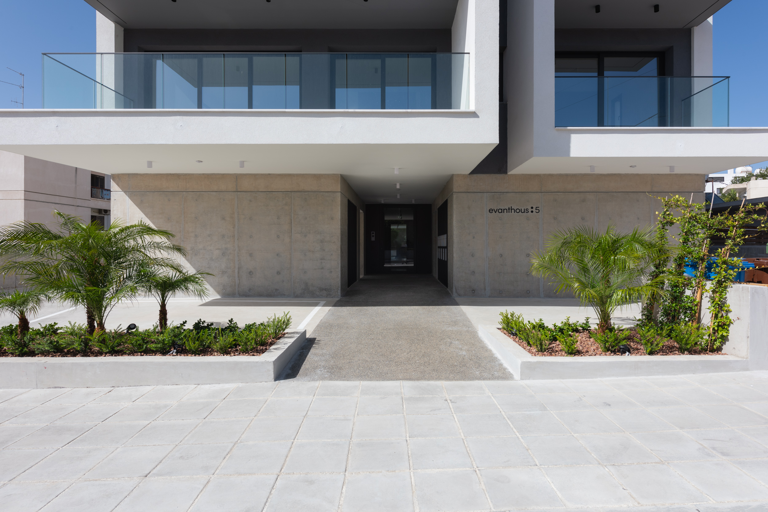 HOME - DARCH STUDIO Architects