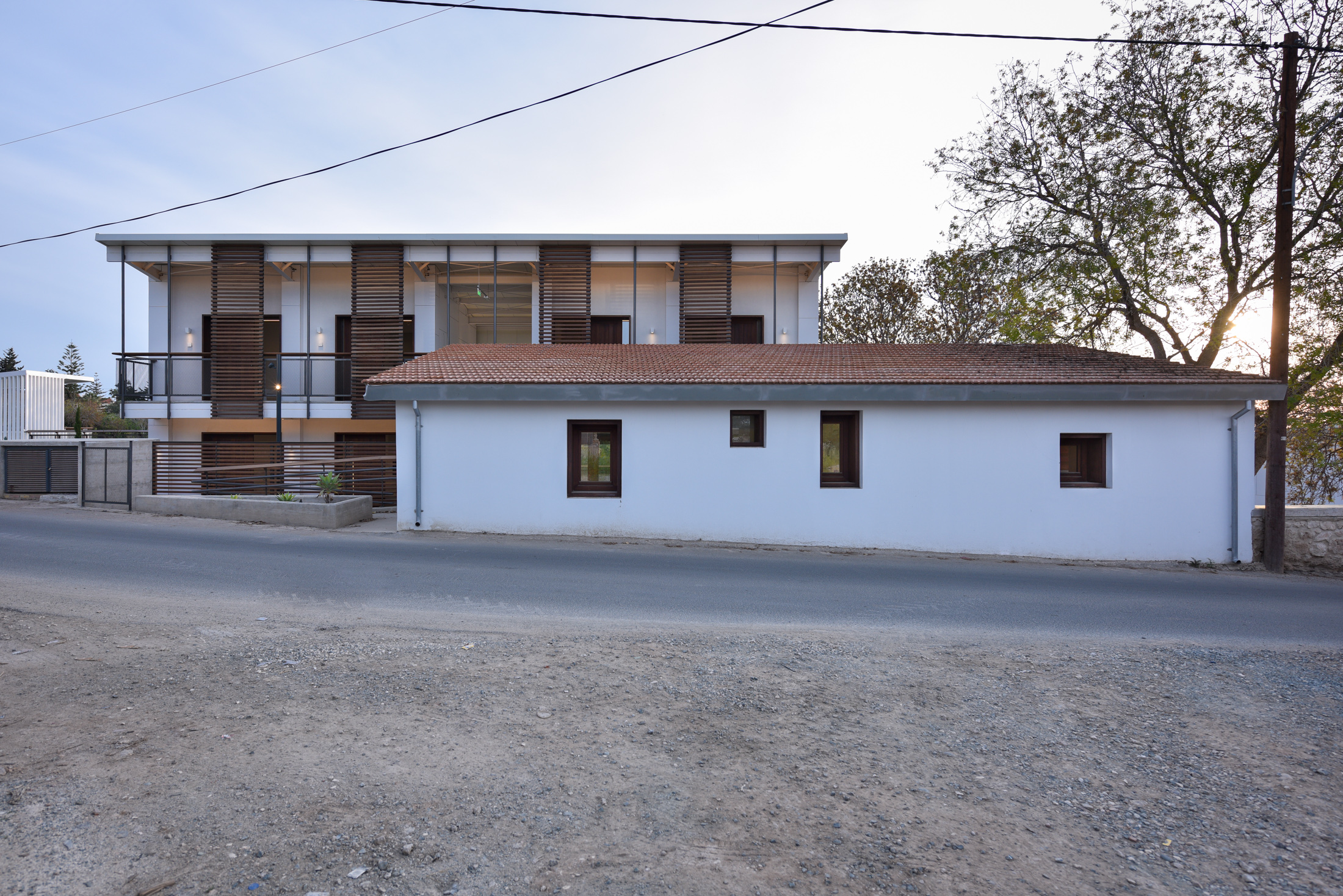 HOME - DARCH STUDIO Architects