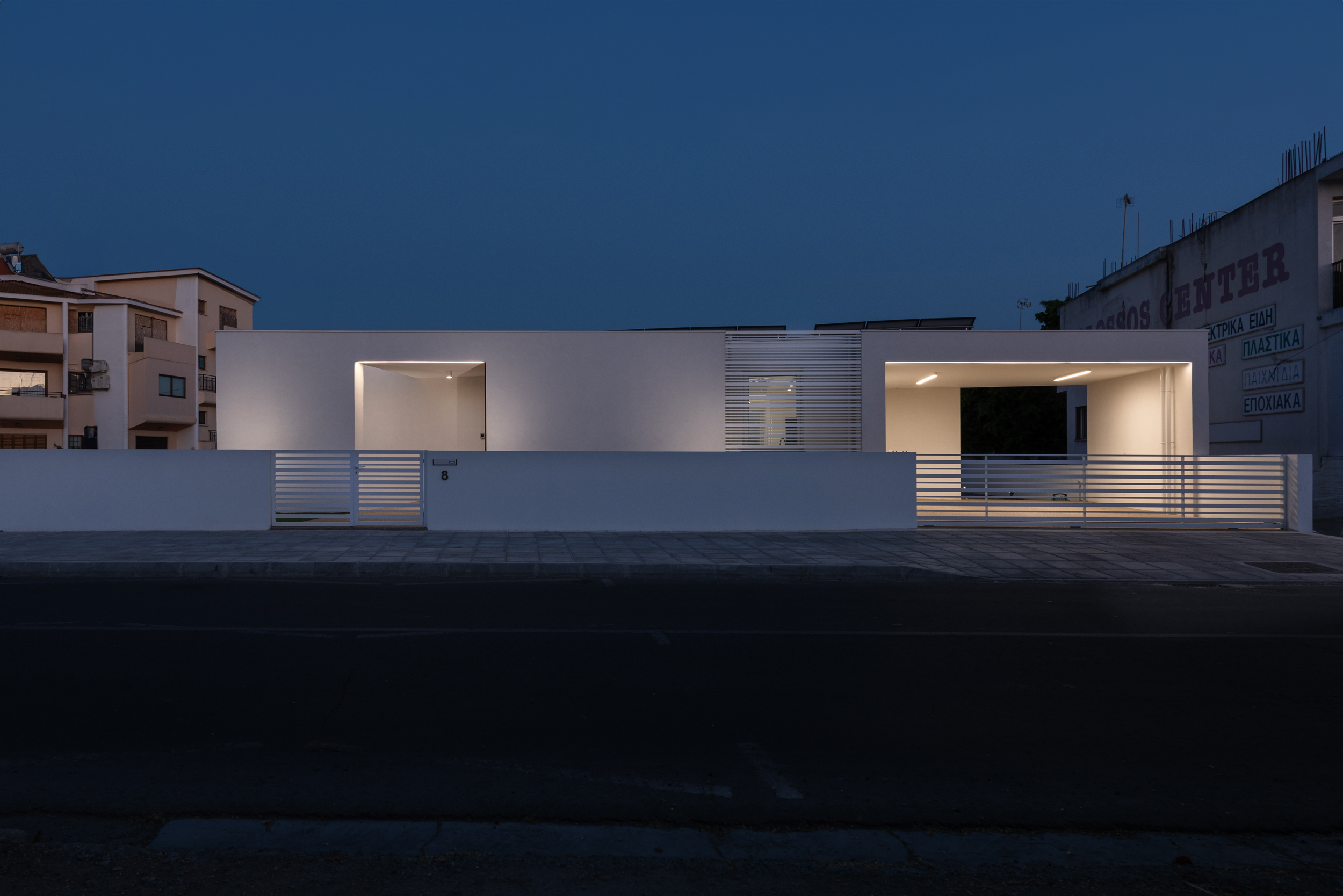 HOME - DARCH STUDIO Architects